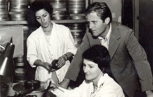 Kozeta Zylo: Lamtumirë Kujtim Gjonaj, “Mjeshtër i Madh”