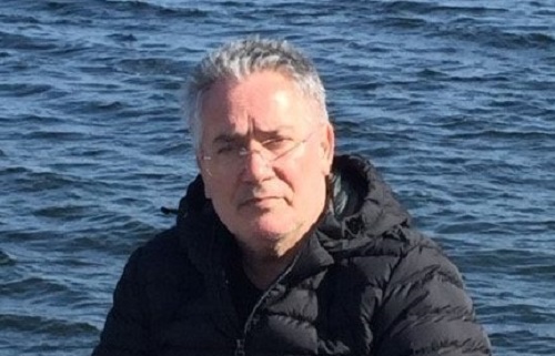 Gjergj Kabashi: Dënimi!