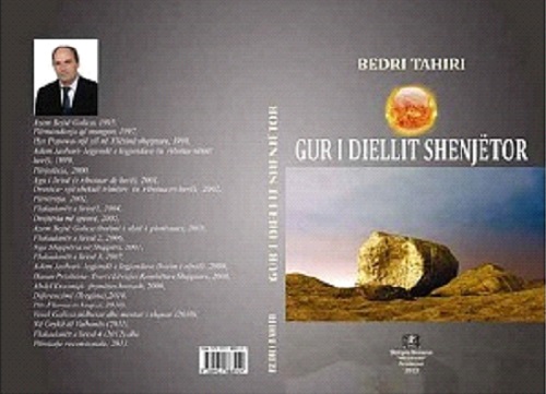 Xhemail Peci: Tregimtaria poetike e Bedri Tahirit