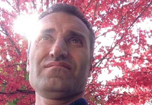 Blerim Rrecaj: Lë(vizë)je