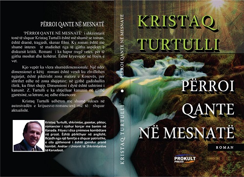 Ligor Prifti: Metafora e një dashurie të hidhur