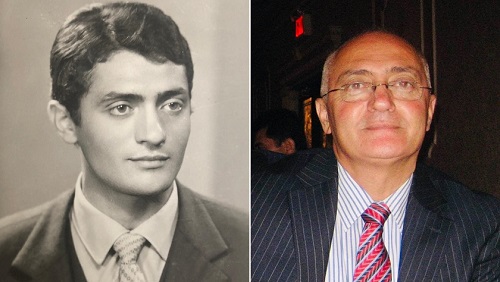 Frrok Vukaj: Homazh për Gjelosh Ukcamën, në 1-vjetorin e vdekjes