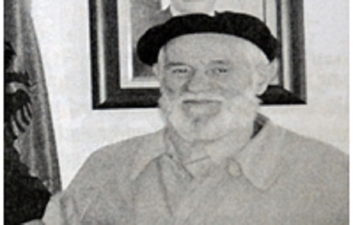 Hilmi Saraçi: Shaqir Ismaili flet për zbulimin dhe bartjen e eshtrave ...