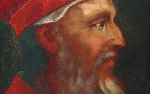 Gjon Keka: Skënderbeu dhe historia e tij si një Akademi