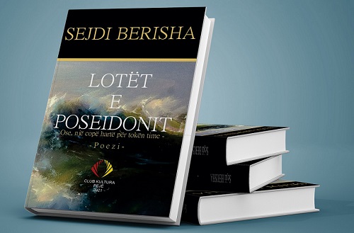 Tahir Bezhani: Libër emblematik në poezinë shqipe