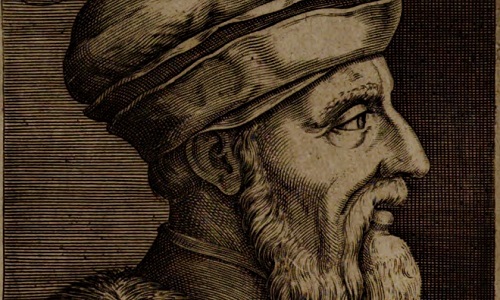 Gjon Keka: Gjergj Kastrioti dhe nëntori arbëror