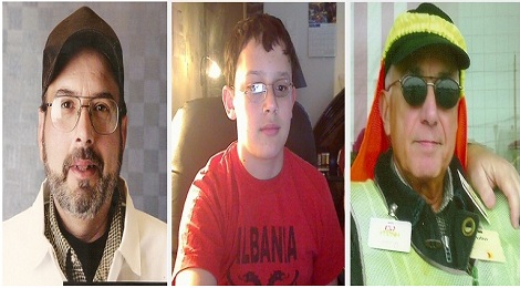 Zeqir Lushaj: Njeriu… dhe Njerëzorja