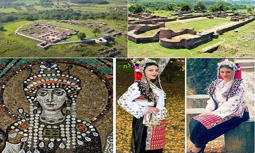 Qazim Namani: Gjurmët historike dhe ruajtja e traditës së krishterë në ...