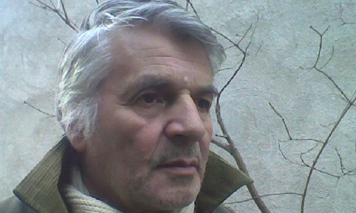 Nexhat Halimi: Kroi i Zanave