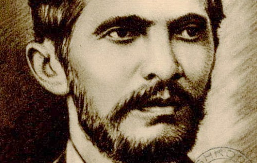 Albert Zholi: Naim Frashëri bilbili i gjuhës shqipe