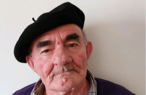 Sinan Gashi: Shkrimtari që askush s’ia përmend emrin