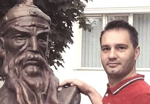 Gjon Keka: Skënderbeu gaboi që i dëgjoi këshillat e Papëve