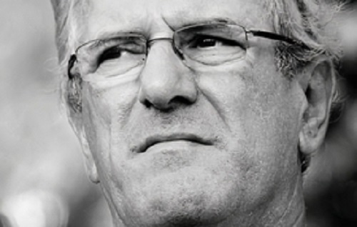 Albert Zholi: Sefer Pasha - Ja si ndodhi tragjedia e Gramoz Pashkos dhe ...