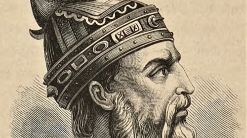 Gjon Keka: Autori dhe historiani europian në vitin 1810 - Figura e ...