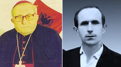 Lutfi Alia: Vizita e Dom Frano Illia në Martanesh në vitin 1961