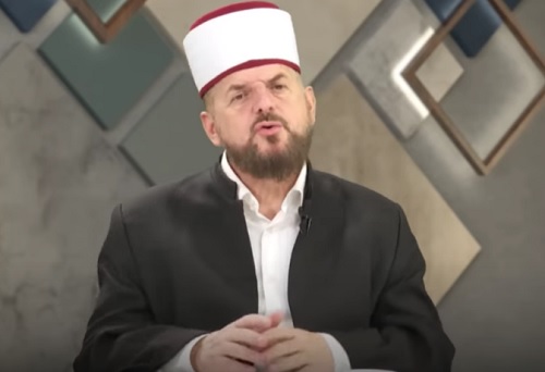 Dr. Shefqet Krasniqi: Meshkuj, mos urinoni në këmbë se do të përfundoni ...