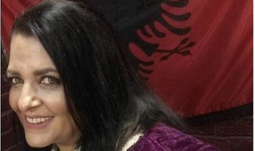 Vahit Nasufi: Intervistë ekskluzive me këngëtaren e mirënjohur Lumturie ...