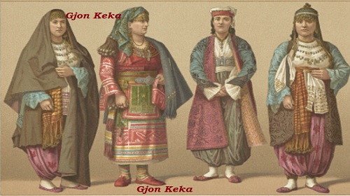 Gjon Keka: Xhubleta në UNESCO - fillimi i pranimit dhe njohjes së ...