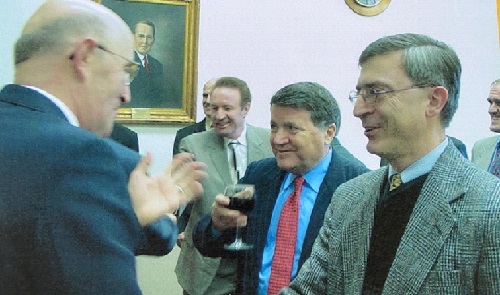 Frank Shkreli: E vërteta… Kujtime nga Ekrem Bardha