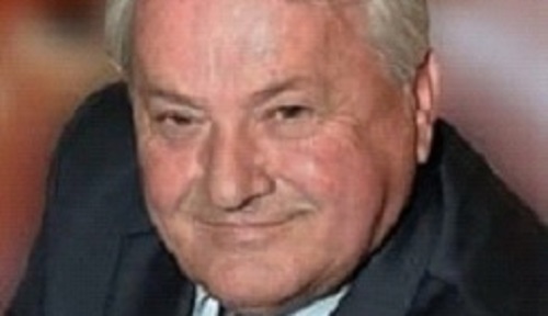 Gjekë Gjonaj: Marash Ulaj - atdhetar dhe aktivist i njohur malësor në ...