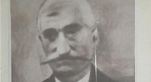 Gjekë Gjonaj: Lucë Gjon Mati Gjonaj nuk është dëshmor, por një burrë ...