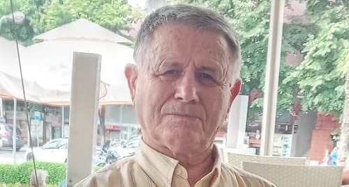 Përparim Hysi: I nxehti del me të nxehtë