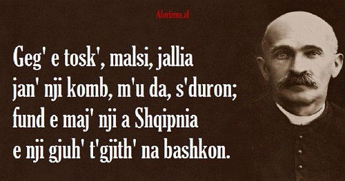 Frank Shkreli: Dom Ndre Mjeda në sytë e nxënësit të tij, Mons. Dr Zef ...