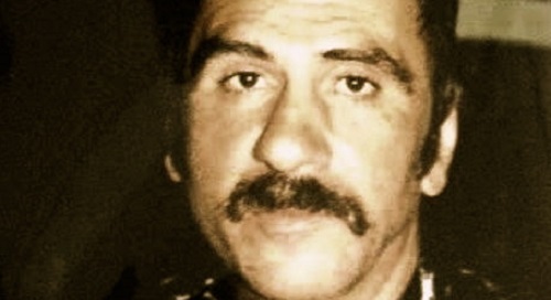 Edison Ypi: Madu na talli dhe iku