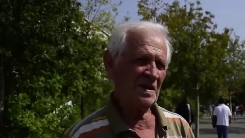 Albert Zholi: Intervistë me specialistin e këngës popullore Bajram Lapi