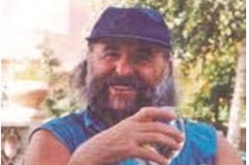 Kalosh Çeliku: Hojdodolja