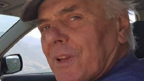 Edison Ypi: Prag Vjeshte