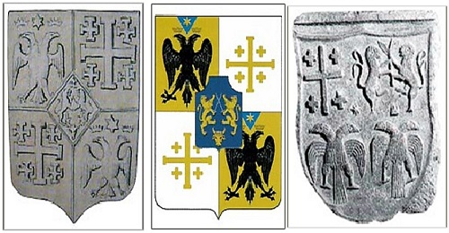 Lutfi Alia: Stema dhe flamuri i Gjergj Kastriotit në veprën e ...