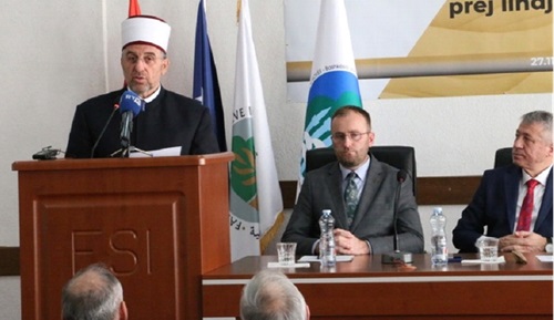 Asllan Dibrani: Lidhja e Historianëve të Kosovës “Ali Hadri” dega në ...