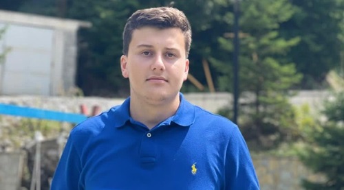 Elidon Cahani: Unë si qytetar i ndershëm dhe i ndërgjegjshëm