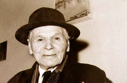 Visar Zhiti: Kohët Lasgushiane