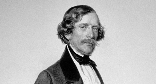 Albert Vataj: Karl Gega, fama e shqiptarit që u rëndit me Moxartin ...