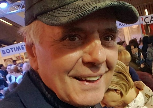 Edison Ypi: Për një garuzhde groshë