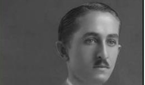 Tomë Mrijaj: Kapidani i Mirditës Mark Gjomarku