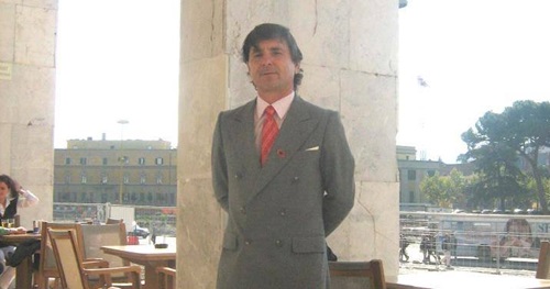 Albert Zholi: Si u zgjodh Senati i parë shqiptar në 31 janar 1920