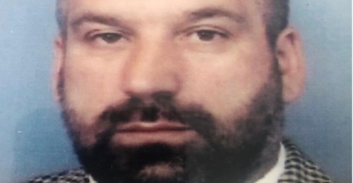 Mehmet Musa: Luftëtari i orëve të hershme Harun Nebih Beka