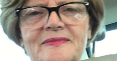 Eshref Ymeri: Prof. Dr. Shpresa Delija me një karrierë të shkëlqyer ...