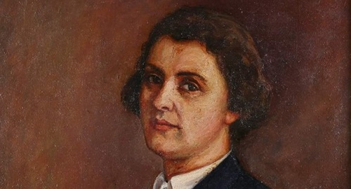 Albert Vataj: Androniqi Zengo Antoniu, e magjishmja e penelatave të ...