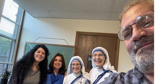 Visar Zhiti: babai mal dhe një ninullë burri