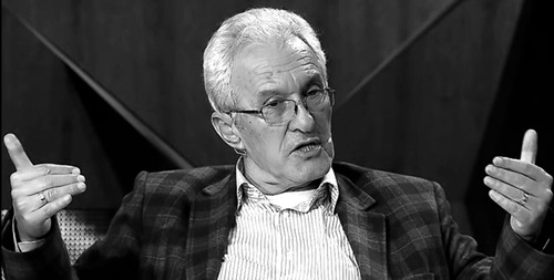 Albert Vataj: Agim Doçi, ikja e pakohë e një bardi