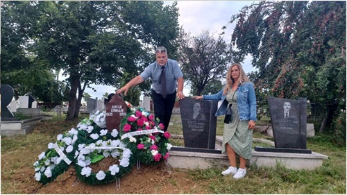 Asllan Dibrani: Falenderime respekt dhe mirënjohje lamtumirëse për ...