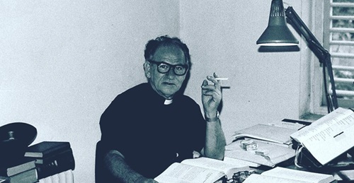 Frank Shkreli: Dy burra të mëdhenj të kombit shqiptar nga rrethi i Ulqinit