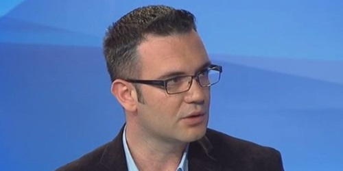 Edison Ypi: Lamtumirë Gert