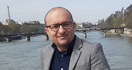 Ndue Ukaj: Merimanga kombëtare