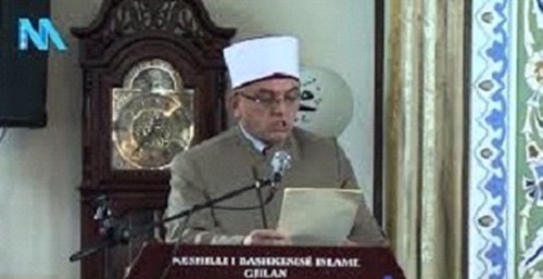 Luan Asllan Dibrani: Mustafa Bajrami me qëndrime antishqiptare për ...