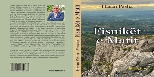 Hamdi Hysuka: Nderim e mirënjohje për personalitetet matjane